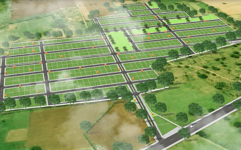 How Profitable Is Plot Investment In 2023?