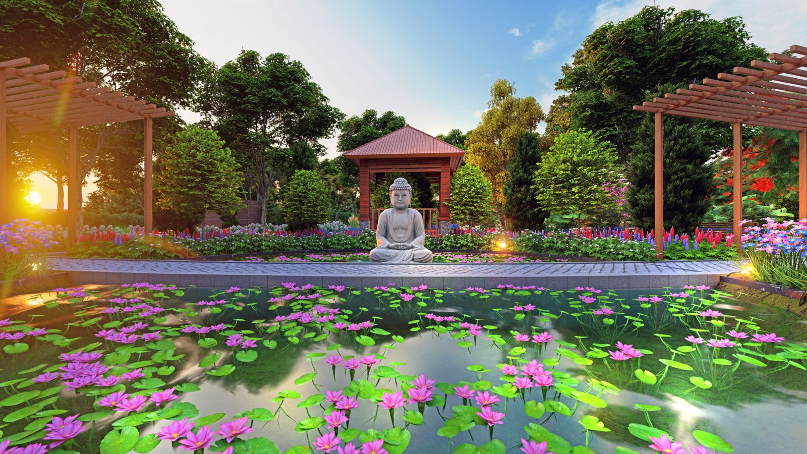 Gated Community Plots in Hyderabad with High Returns